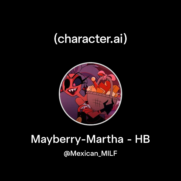 Chat with Mayberry-Martha - HB | character.ai | AI Chat, Reimagined ...