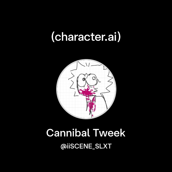 Chat with Cannibal Tweek | character.ai | AI Chat, Reimagined–Your ...