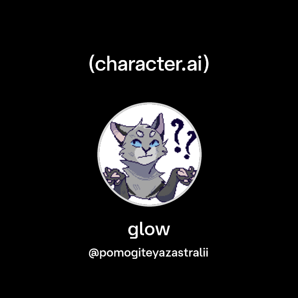 Chat with glow | character.ai | Personalized AI for every moment of ...