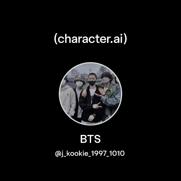 Chat with BTS | character.ai | AI Chat, Reimagined–Your Words. Your World.