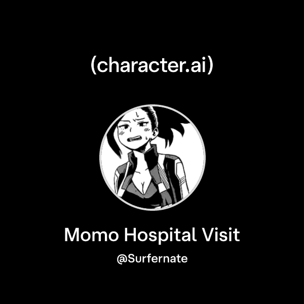 Chat with Momo Hospital Visit | character.ai | Personalized AI for ...