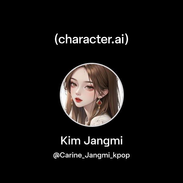 Chat with Kim Jangmi | character.ai | Personalized AI for every moment of your day