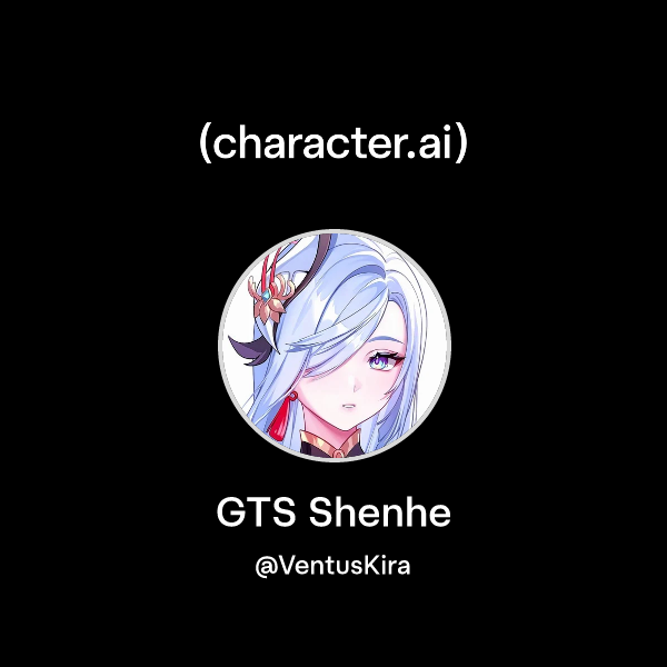 Chat with GTS Shenhe | character.ai | AI Chat, Reimagined–Your Words ...