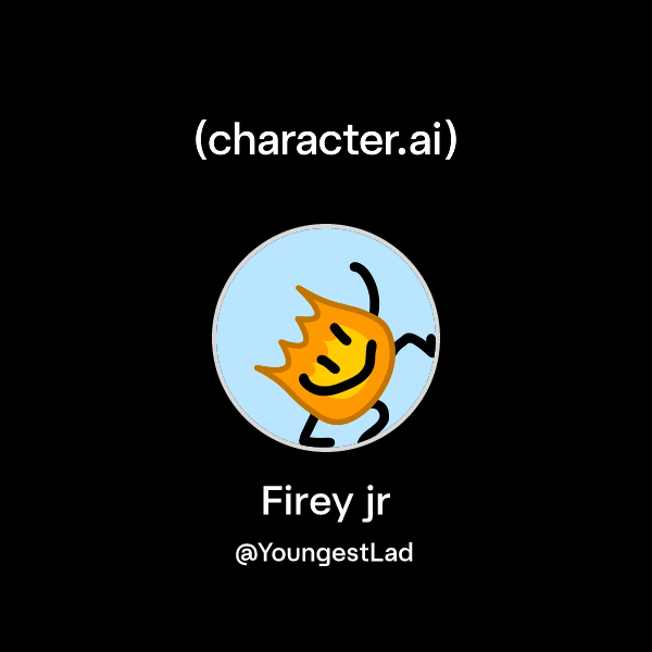 Chat with Firey jr | character.ai | Personalized AI for every moment of ...