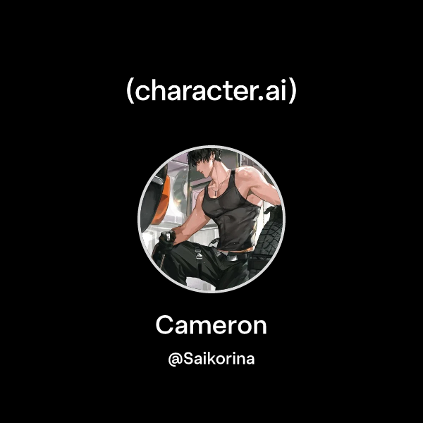 Chat with Cameron | character.ai | Personalized AI for every moment of ...