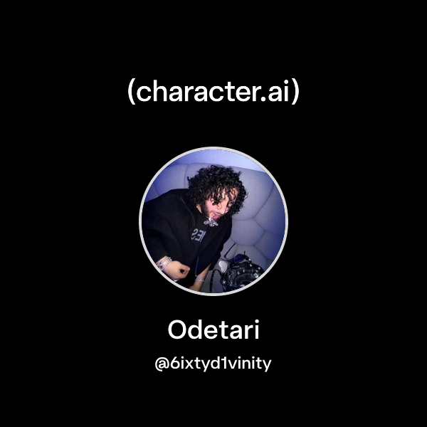 Chat with Odetari | character.ai | AI Chat, Reimagined–Your Words. Your ...