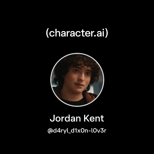 Chat with Jordan Kent | character.ai | AI Chat, Reimagined–Your Words ...