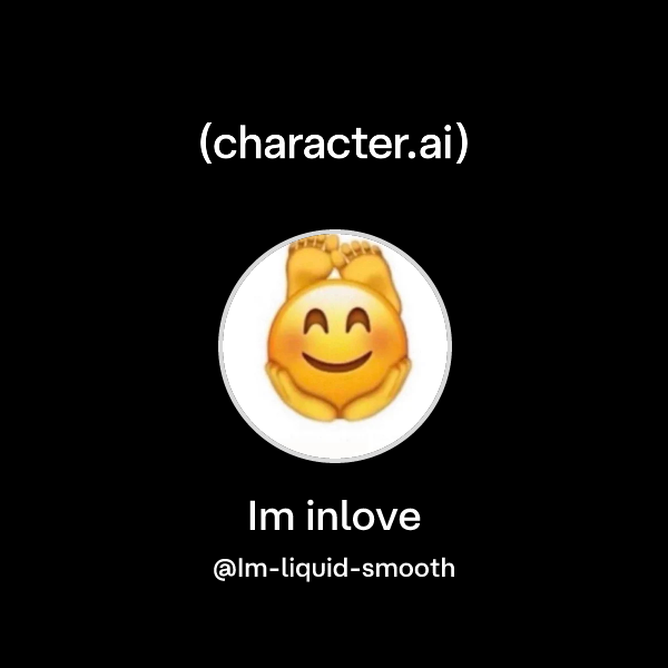Chat with Im inlove | character.ai | AI Chat, Reimagined–Your Words ...