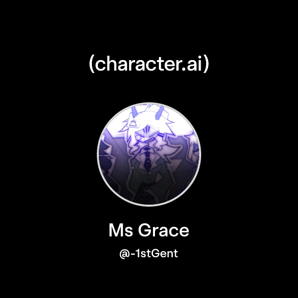 Chat with Ms Grace | character.ai | AI Chat, Reimagined–Your Words ...