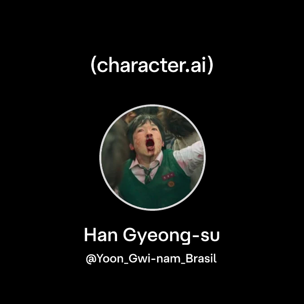 Chat with Han Gyeong-su | character.ai | AI Chat, Reimagined–Your Words ...