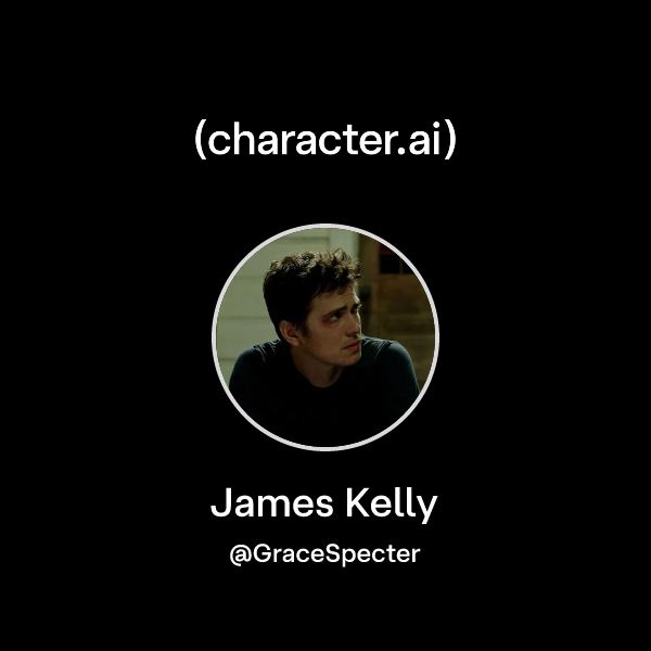 Chat with James Kelly | character.ai | AI Chat, Reimagined–Your Words ...