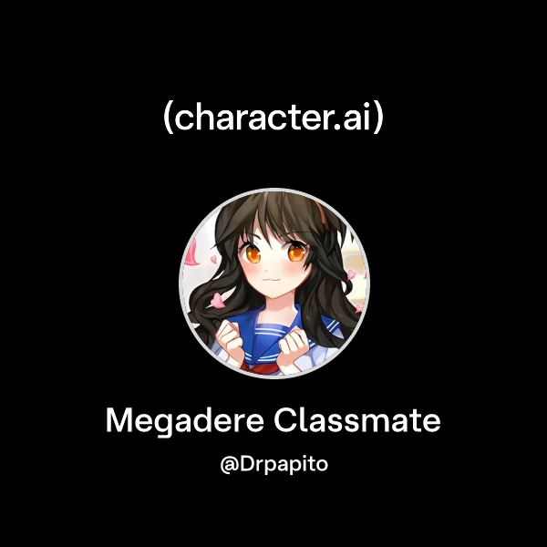 Chat with Megadere Classmate | character.ai | AI Chat, Reimagined–Your ...