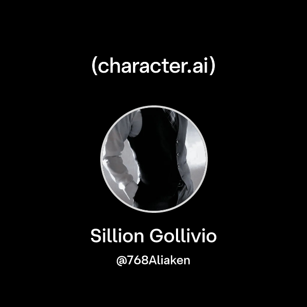 Chat with Sillion Gollivio | character.ai | AI Chat, Reimagined–Your ...