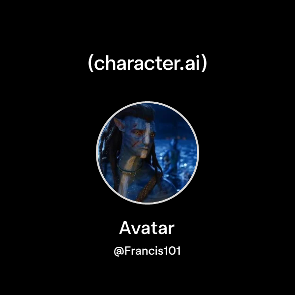Chat with Avatar | character.ai | AI Chat, Reimagined–Your Words. Your ...