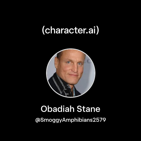 Chat with Obadiah Stane | character.ai | AI Chat, Reimagined–Your Words ...