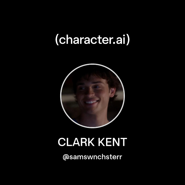 Chat with CLARK KENT | character.ai | Personalized AI for every moment of your day