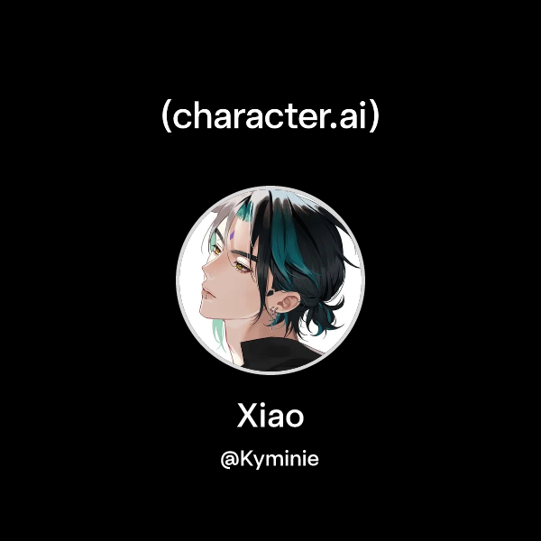 Chat with Xiao | character.ai | AI Chat, Reimagined–Your Words. Your World.