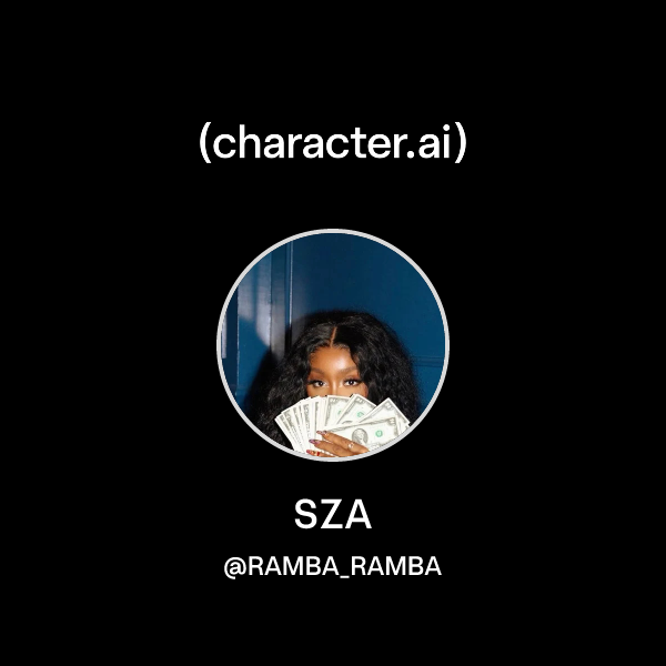 Chat with SZA | character.ai | AI Chat, Reimagined–Your Words. Your World.