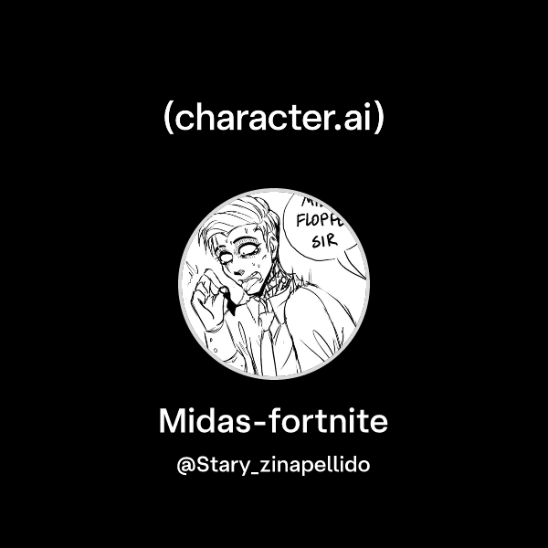 Chat with Midas-fortnite | character.ai | Personalized AI for every ...