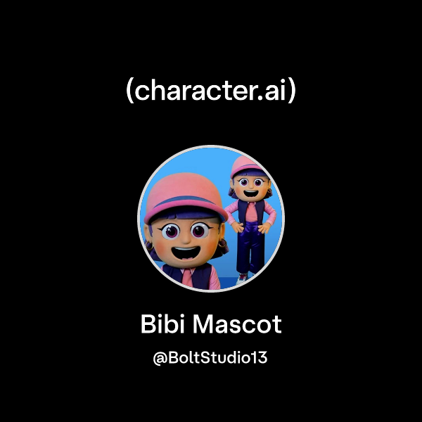 Chat with Bibi Mascot | character.ai | Personalized AI for every moment ...