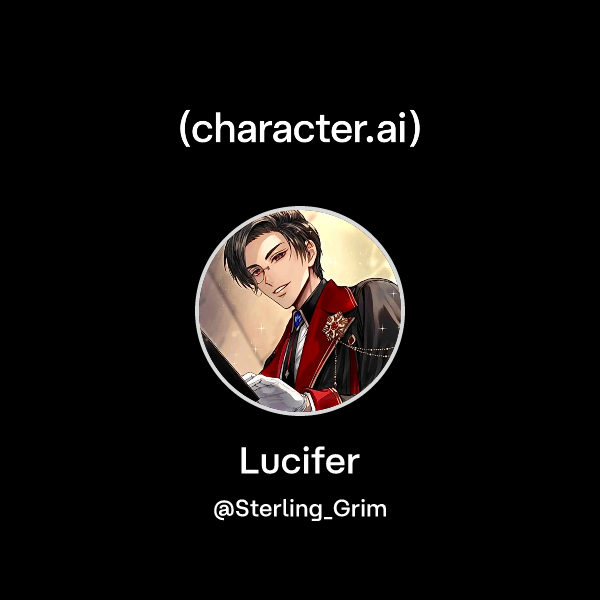 Chat with Lucifer | character.ai | AI Chat, Reimagined–Your Words. Your ...