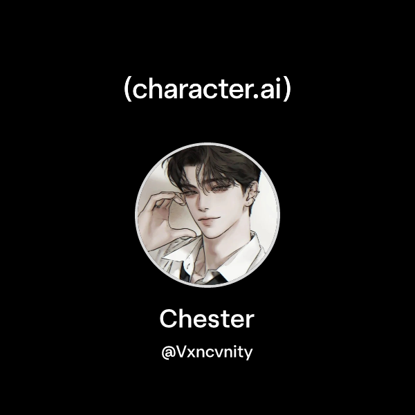 Chat with Chester | character.ai | AI Chat, Reimagined–Your Words. Your ...