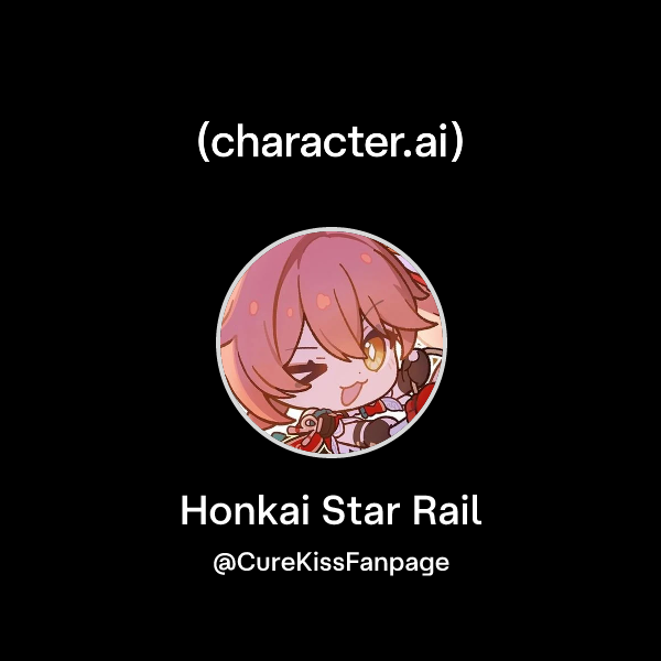 Chat With Honkai Star Rail Character Ai Ai Chat Reimagined Your