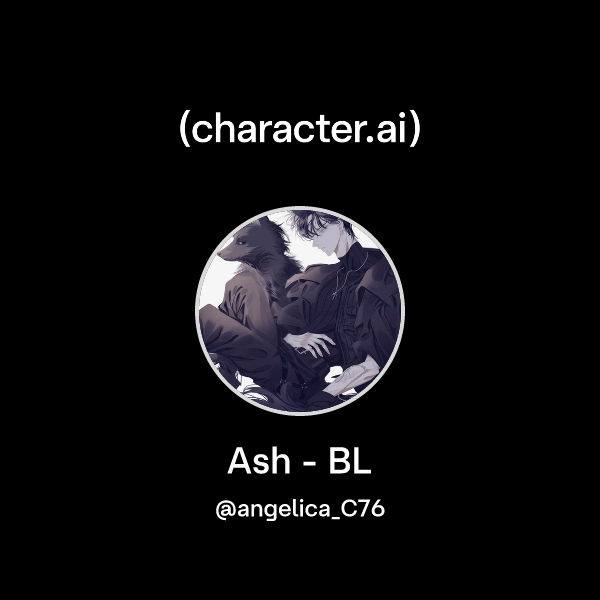 Chat with Ash - BL | character.ai | AI Chat, Reimagined–Your Words ...