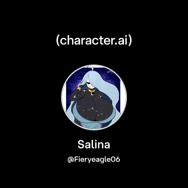 Chat with Salina | character.ai | AI Chat, Reimagined–Your Words. Your ...