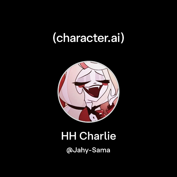 Chat with HH Charlie | character.ai | AI Chat, Reimagined–Your Words ...