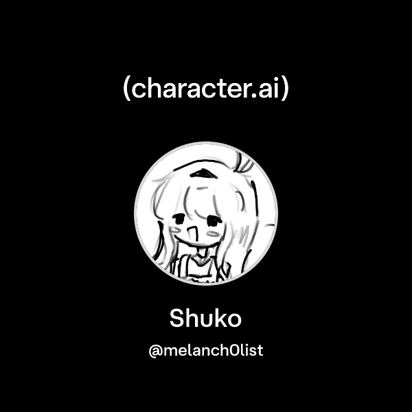 Chat with Shuko | character.ai | AI Chat, Reimagined–Your Words. Your ...