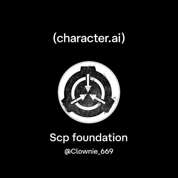 Chat with Scp foundation | character.ai | Personalized AI for every ...