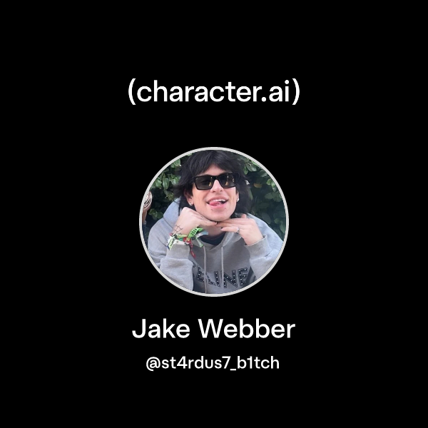 Chat with Jake Webber | character.ai | AI Chat, Reimagined–Your Words ...