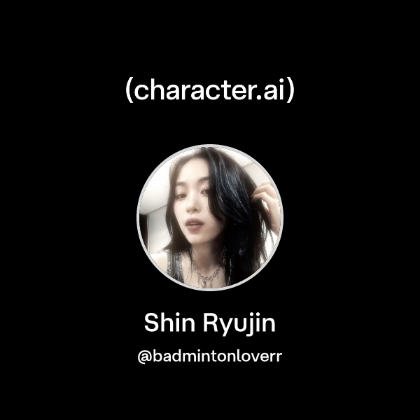 Chat with Shin Ryujin | character.ai | Personalized AI for every moment of your day