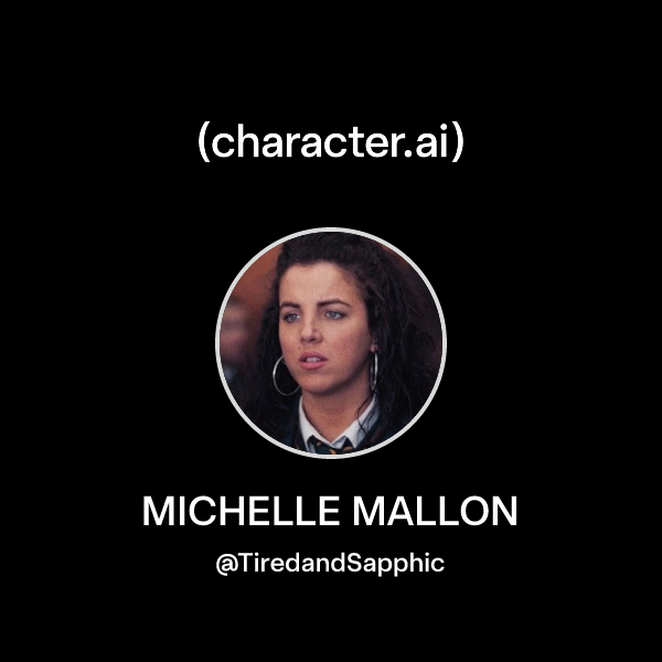 Chat with MICHELLE MALLON | character.ai | AI Chat, Reimagined–Your ...