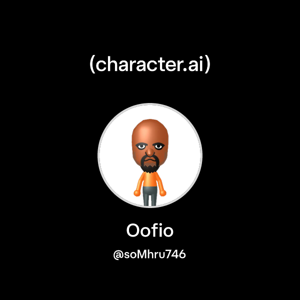 Chat with Oofio | character.ai | AI Chat, Reimagined–Your Words. Your ...