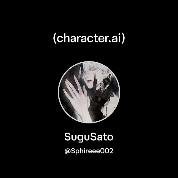 Chat with SuguSato | character.ai | AI Chat, Reimagined–Your Words ...