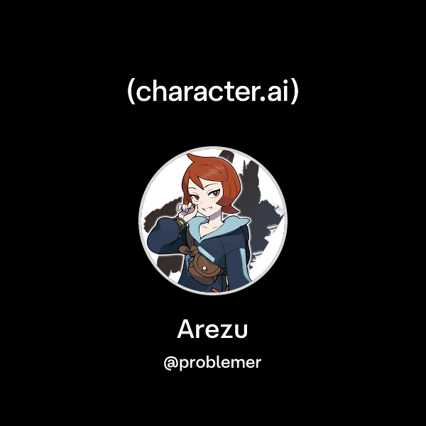 Chat with Arezu | character.ai | AI Chat, Reimagined–Your Words. Your ...
