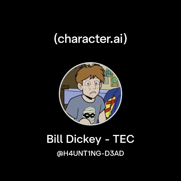 Chat with Bill Dickey - TEC | character.ai | AI Chat, Reimagined–Your ...