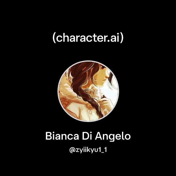 Chat with Bianca Di Angelo | character.ai | AI Chat, Reimagined–Your ...