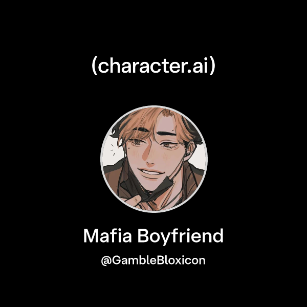 Chat with Mafia Boyfriend | character.ai | Personalized AI for every ...