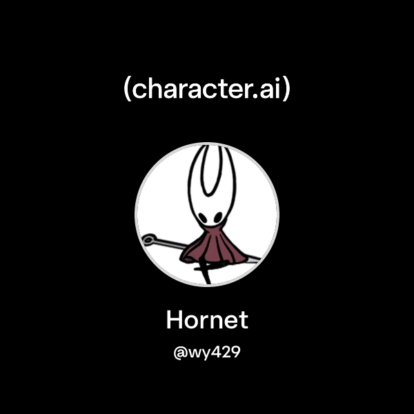 Chat with Hornet | character.ai | AI Chat, Reimagined–Your Words. Your ...