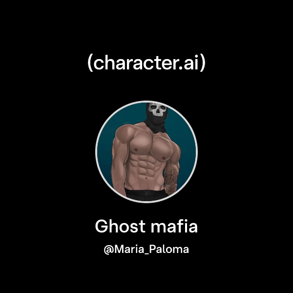Chat with Ghost mafia | character.ai | AI Chat, Reimagined–Your Words ...