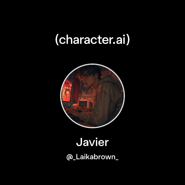 Chat with Javier | character.ai | Personalized AI for every moment of ...