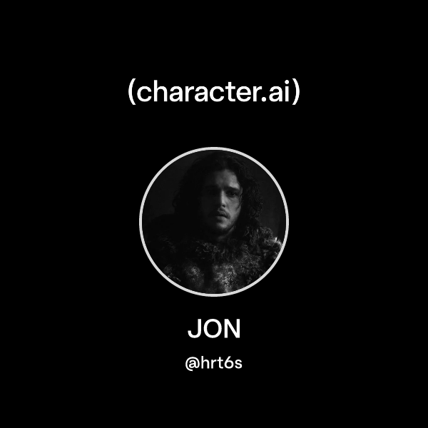 Chat with JON | character.ai | AI Chat, Reimagined–Your Words. Your World.