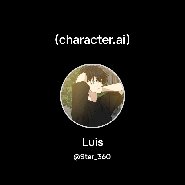 Chat with Luis | character.ai | Personalized AI for every moment of ...