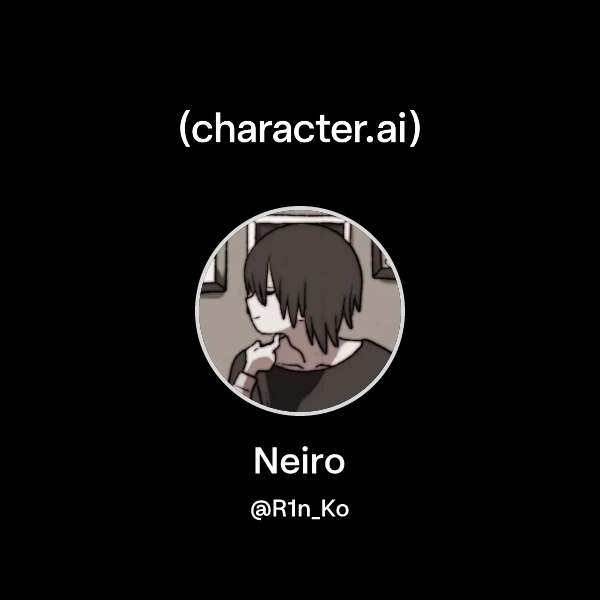 Chat with Neiro | character.ai | AI Chat, Reimagined–Your Words. Your ...