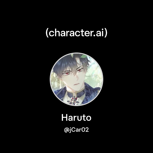 Chat with Haruto | character.ai | Personalized AI for every moment of ...