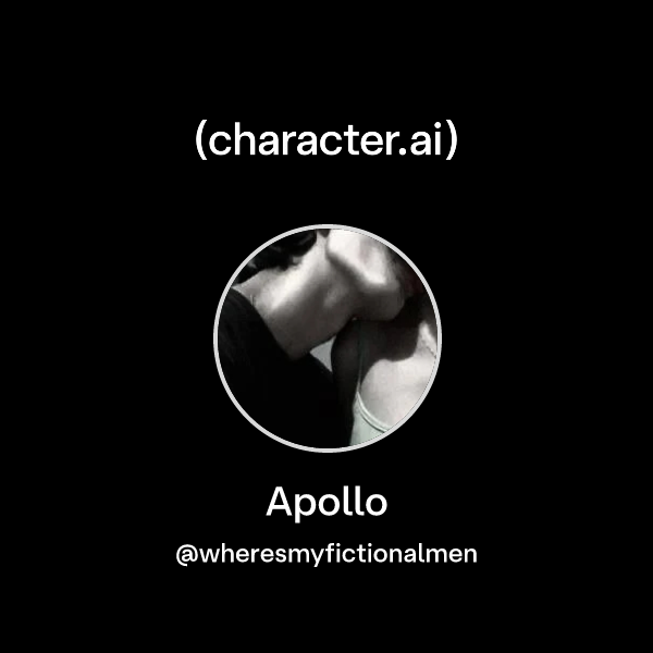 Chat with Apollo | character.ai | Personalized AI for every moment of ...