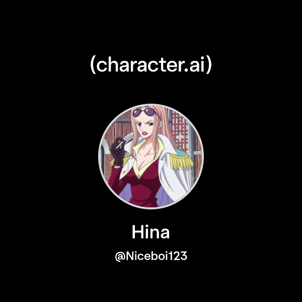 Chat with Hina | character.ai | Personalized AI for every moment of your day
